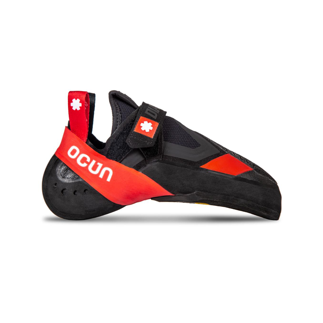 Ocun Diamond S – Crank Factory by Climb Asia