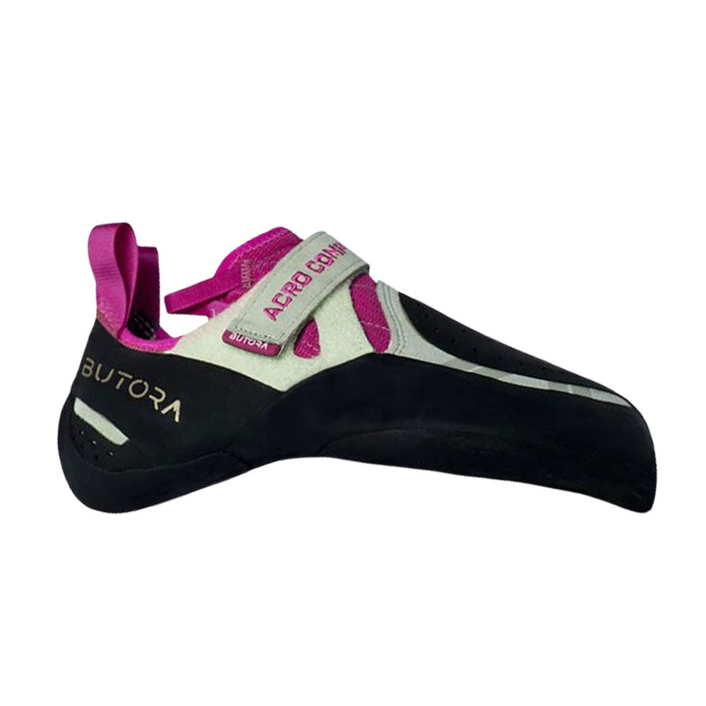 Butora Acro Comp – Crank Factory by Climb Asia