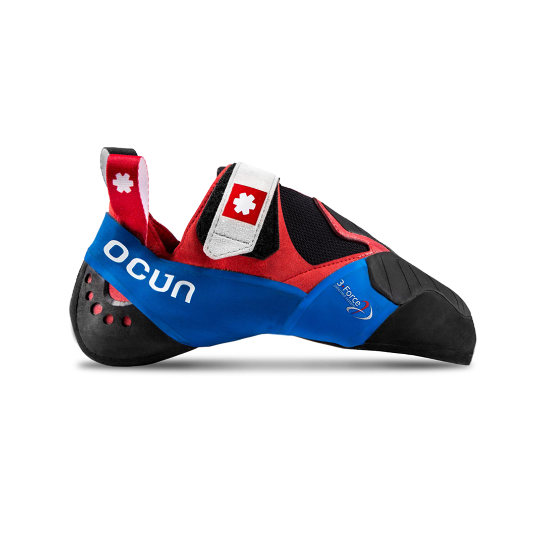 ALL CLIMBING SHOES – Crank Factory by Climb Asia
