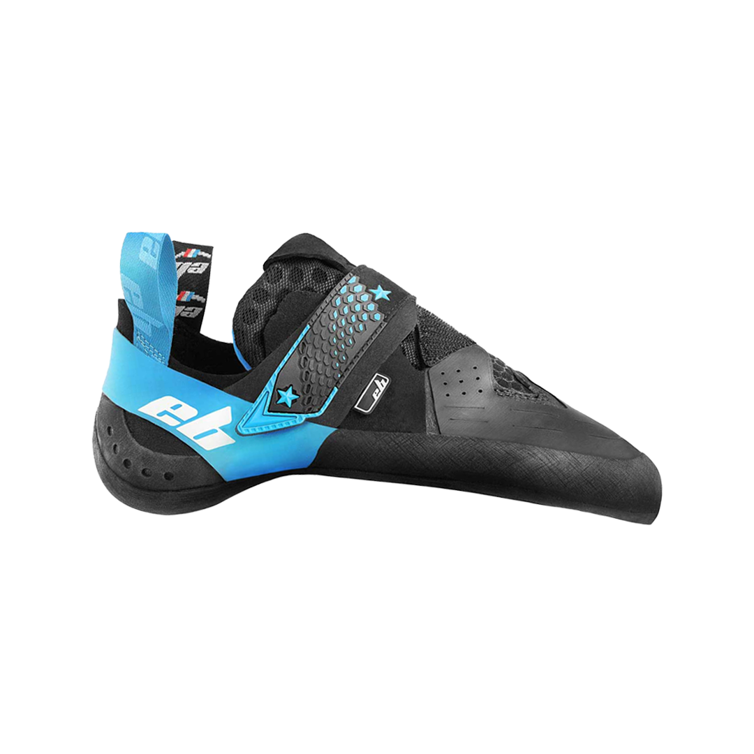 EB Nebula 3.0 – Crank Factory by Climb Asia