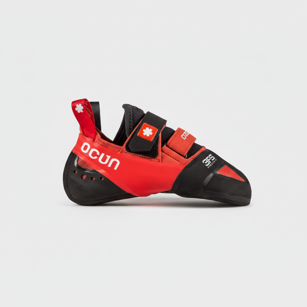 ALL CLIMBING SHOES – Crank Factory by Climb Asia