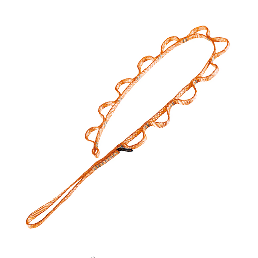 Slings & Daisy Chain – Crank Factory