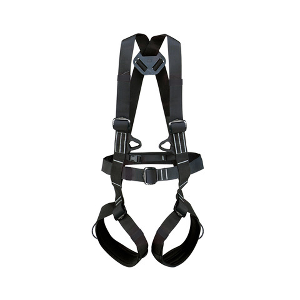 TRANGO Full Body Harness TH-04 – Crank Factory by Climb Asia