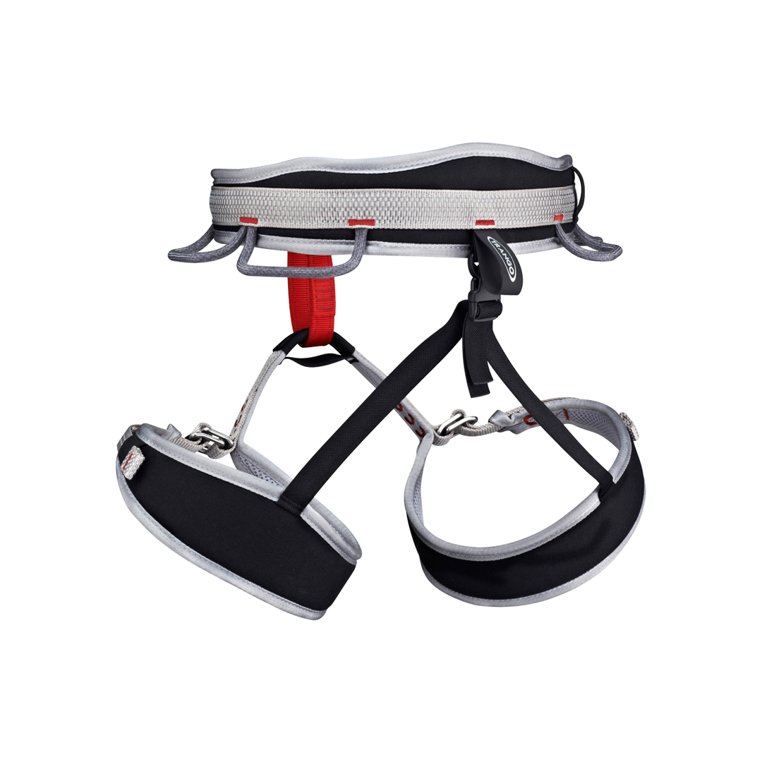 TRANGO Gravity Harness – Crank Factory