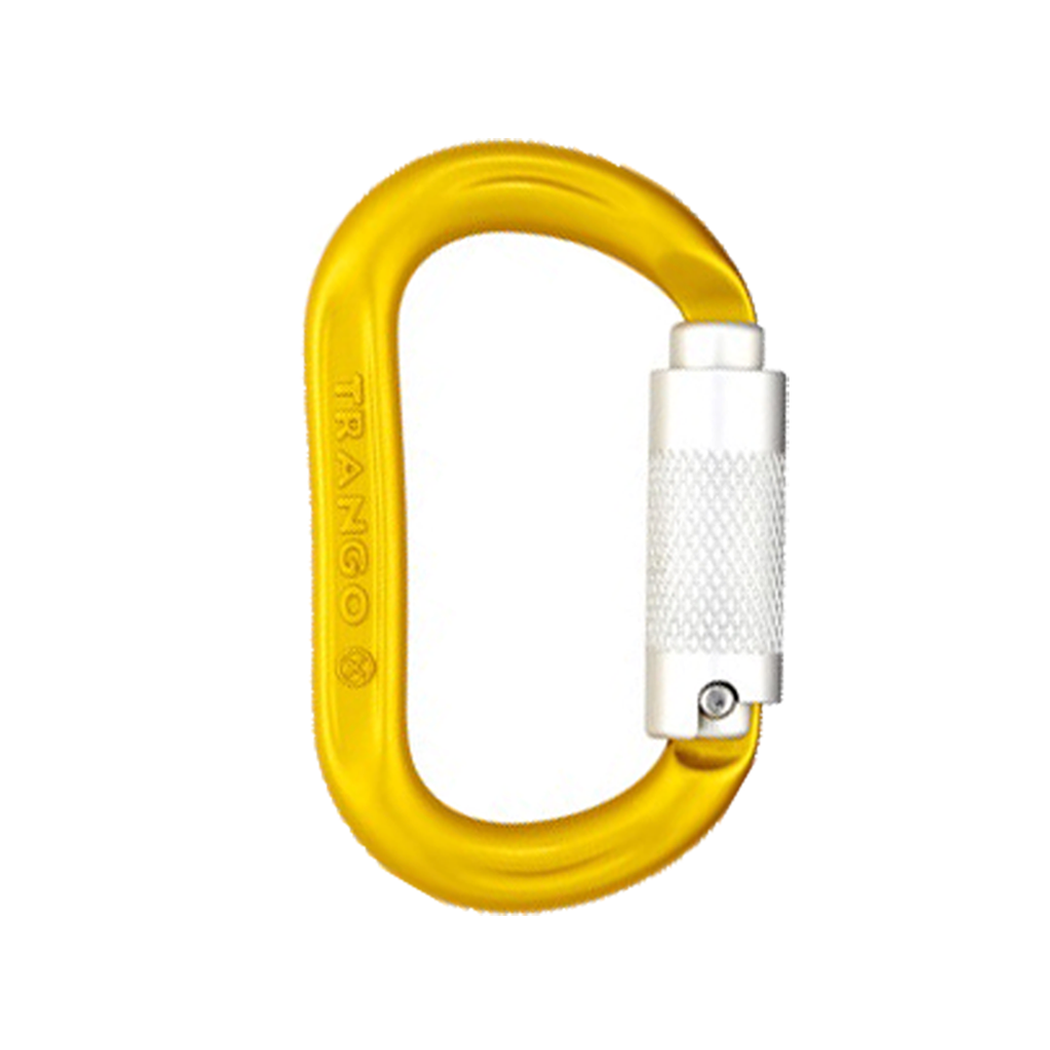 Trango Tiny Triple Lock Carabiner – Crank Factory by Climb Asia