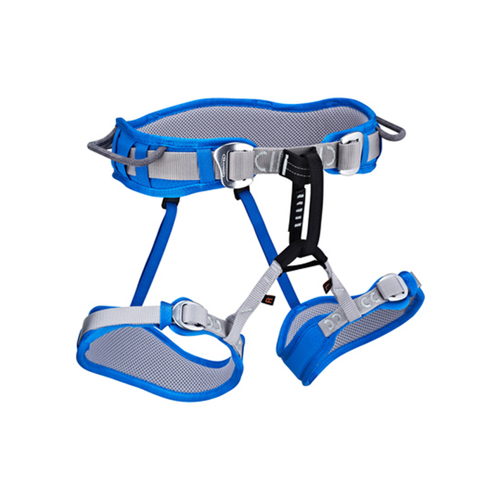 TRANGO Vertical Harness – Crank Factory by Climb Asia