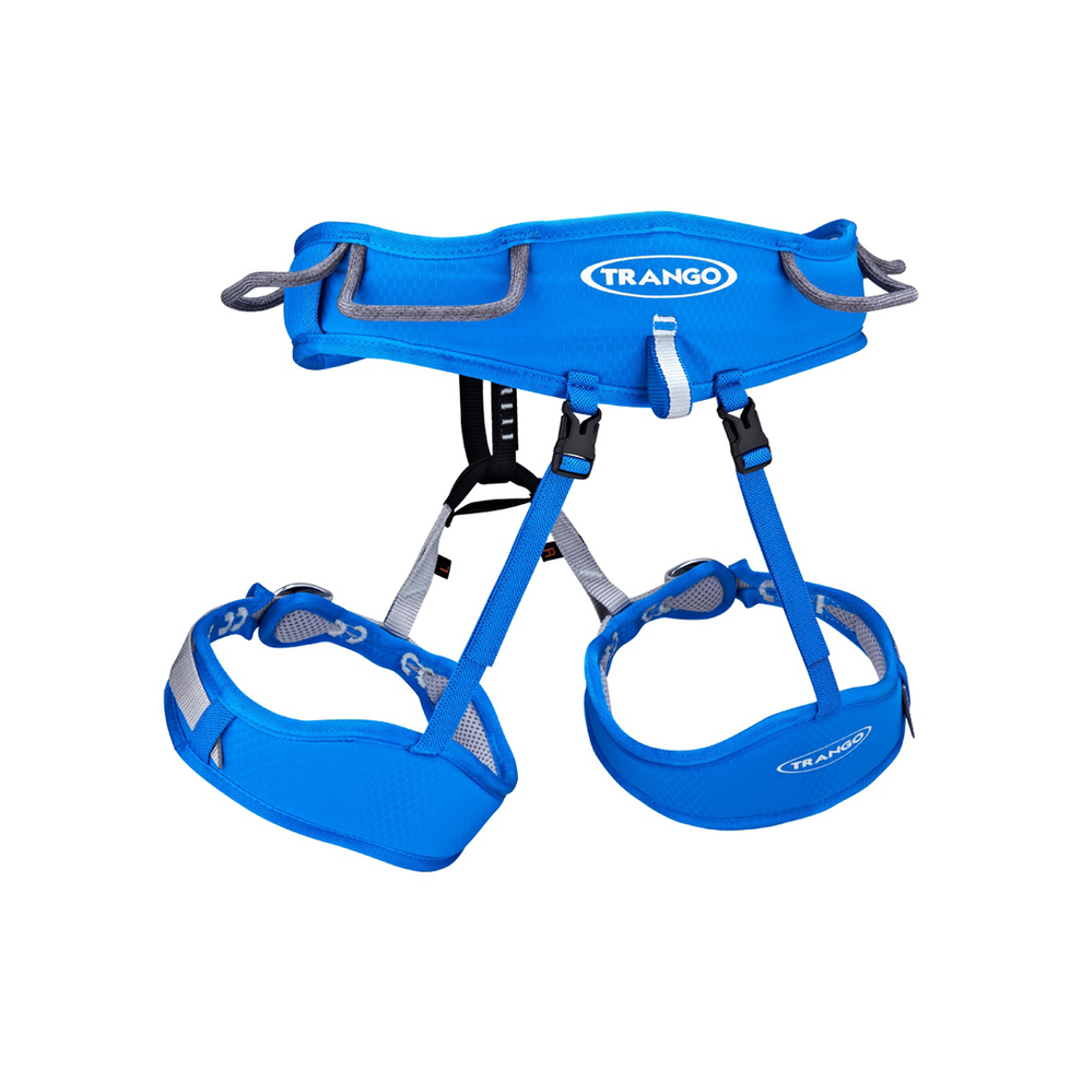 TRANGO Vertical Harness – Crank Factory by Climb Asia
