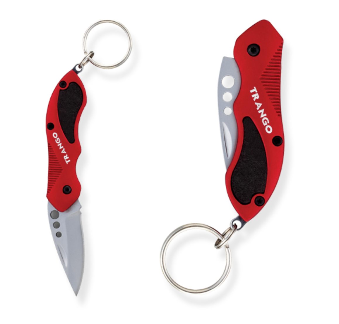 Trango Folding Knife – Crank Factory by Climb Asia